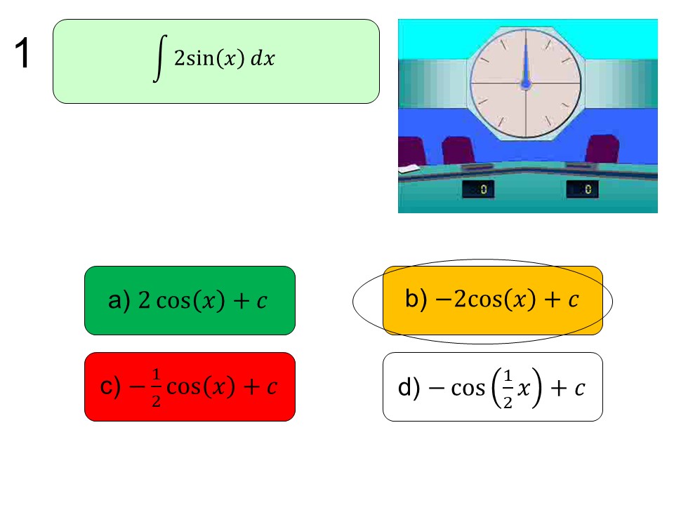 Chapter 11- Integration – BerwickMaths