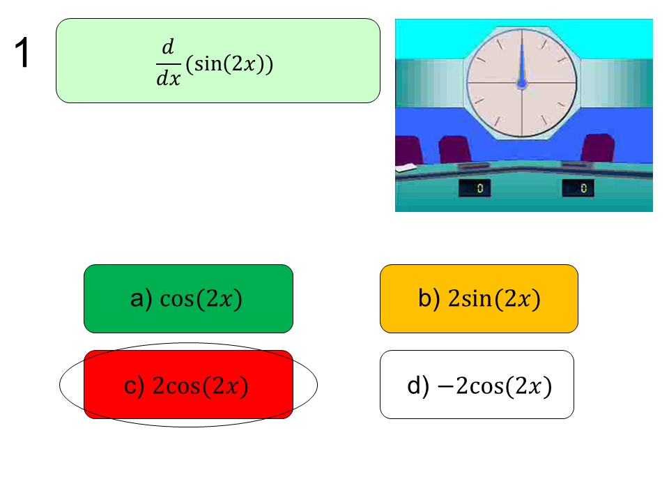 Chapter 9- Differentiation – BerwickMaths