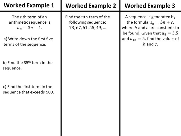 A-level – BerwickMaths